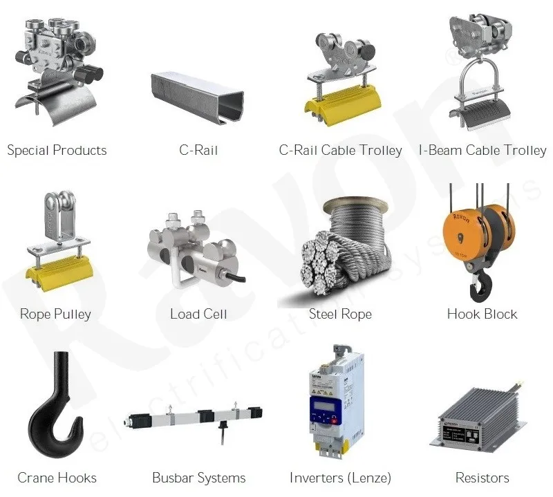 Ravon - Command Control Unit Trolley / Pendant Station Trolley With ...