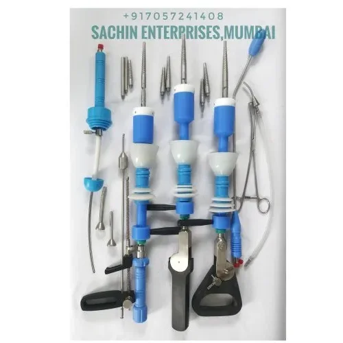 Buy Premium Quality Gynecology Uterine Manipulators For Medical Surgery ...
