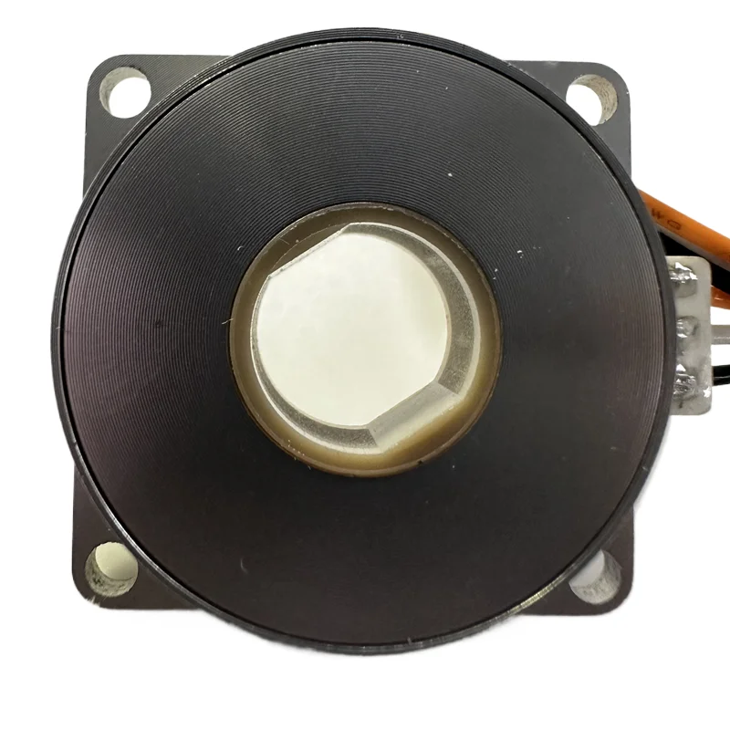 Hollow-shaft Angle Sensors - Precision Rotary Potentiometers