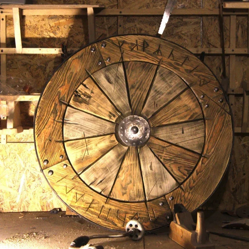 Viking Shield Armour Viking Goods Gifts Shield.| Alibaba.com