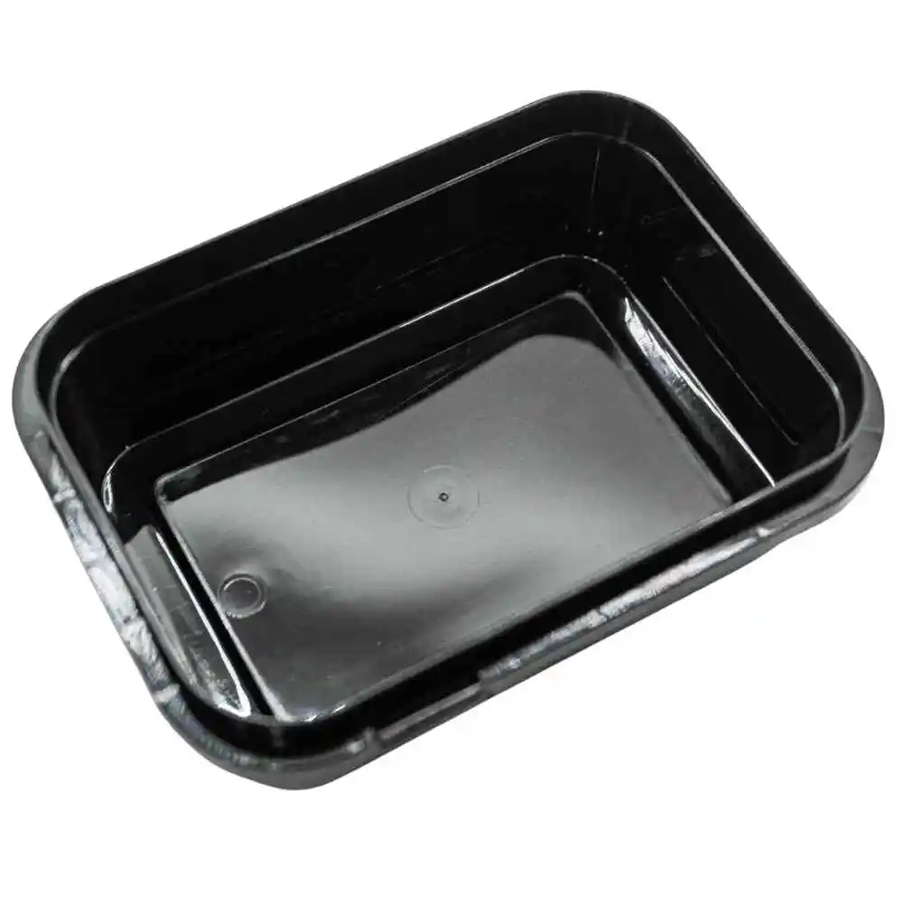 8 Oz Containers with Lids - Versatile and Durable Solutions