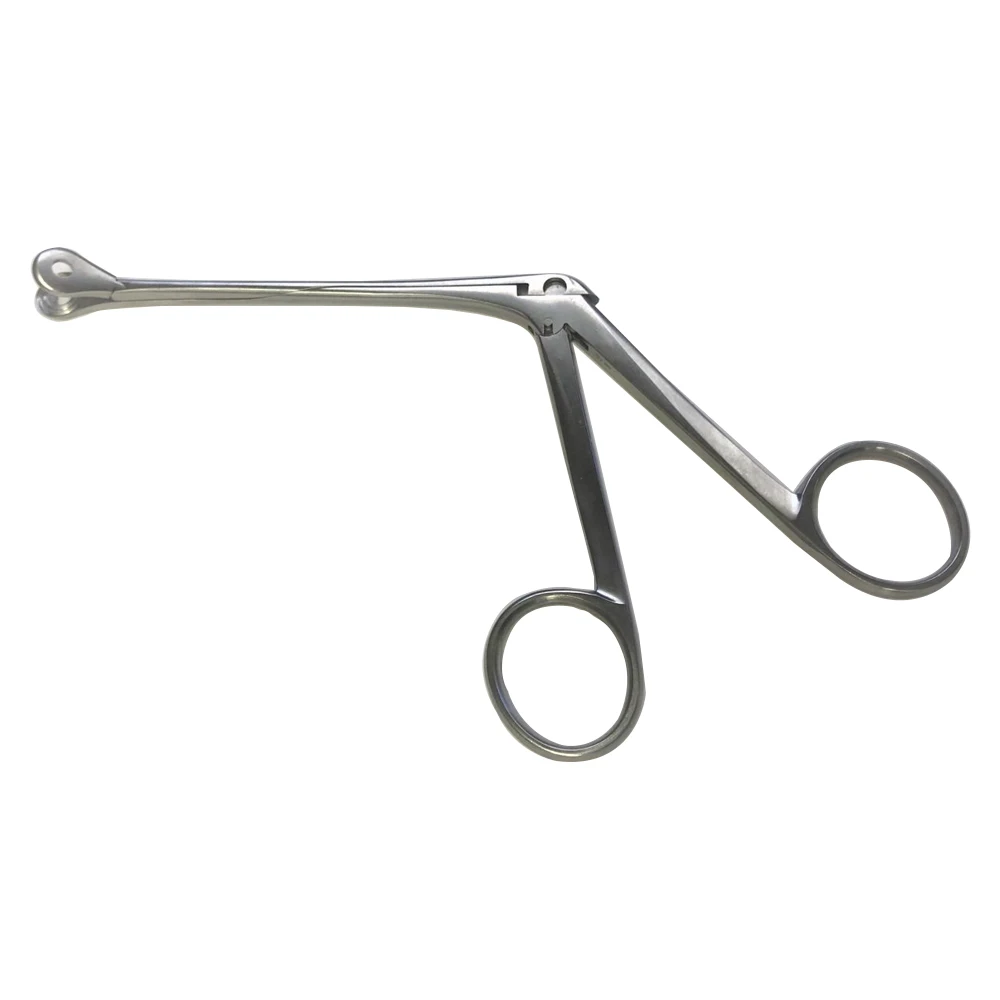 Premium Lewis Septum Forceps 18cm Round Grooved Jaws CE Certified ...