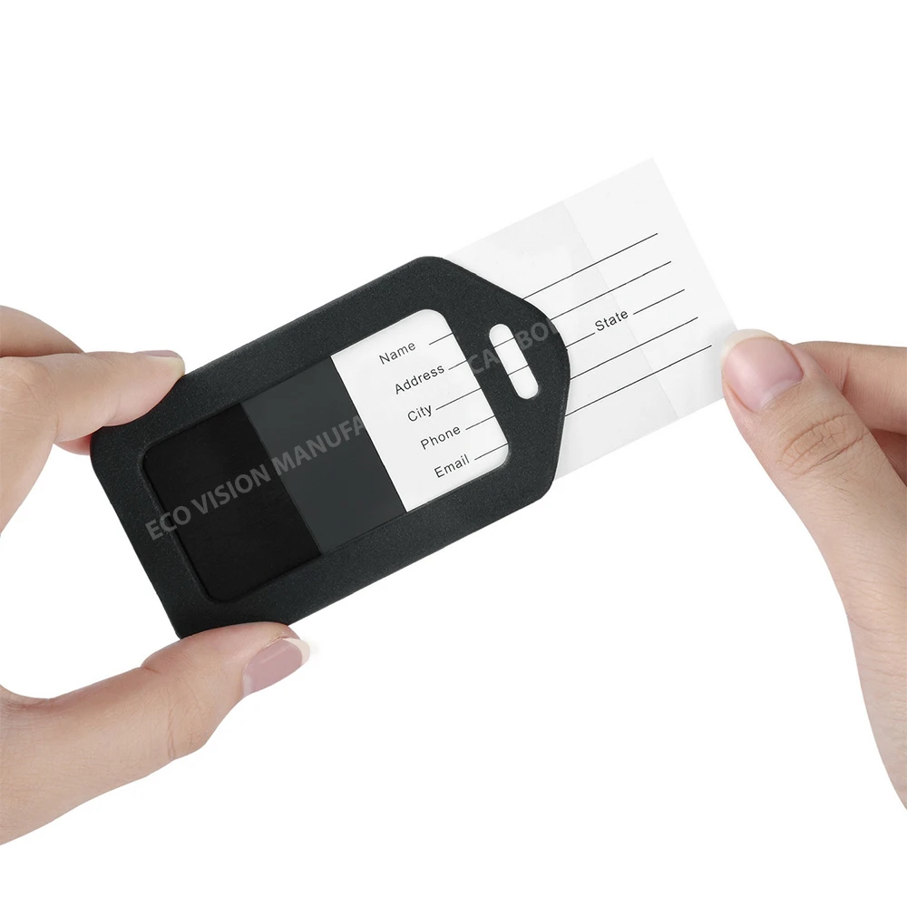 Khmer Craft Flexitag Tailored Luggage Tags Robust,Adaptable ...