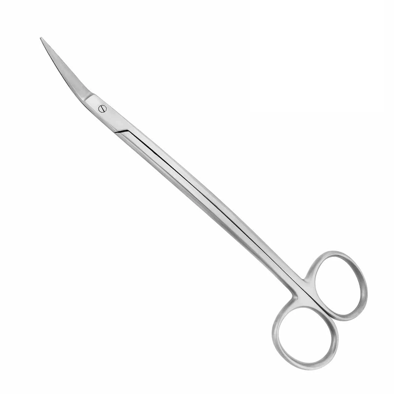 Episiotomy Gynecology Scissors - Buy Surgical Instruments first Aid Kit ...