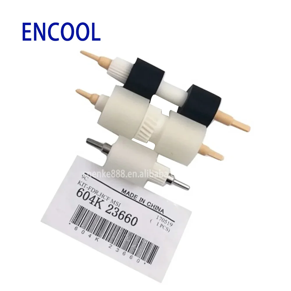 Original 604K23660 Feed & Separation Roller Kit for Xerox