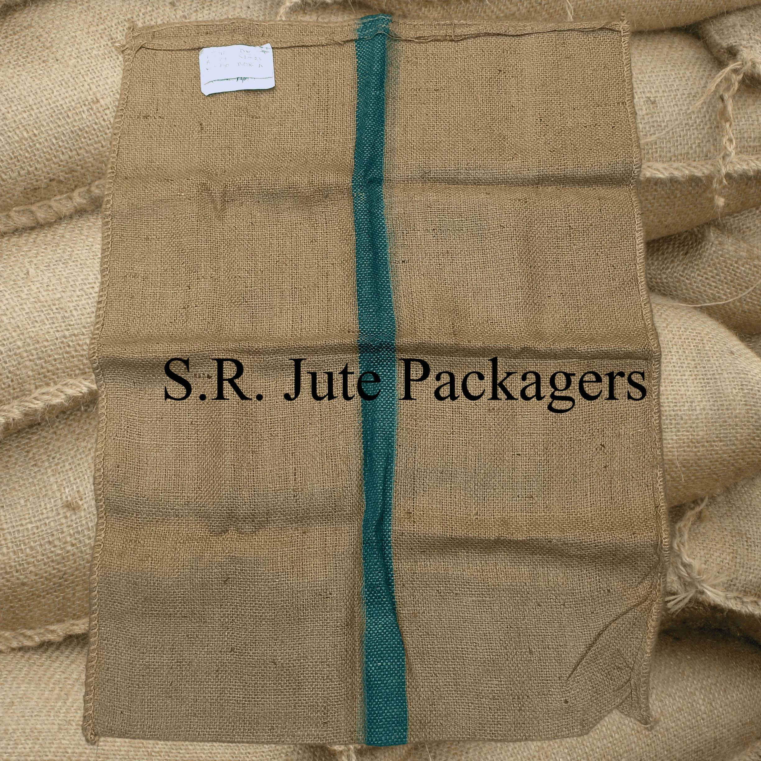 Best Quality Wholesale Jute Gunny Bags Used For Coffee Cocoa Agricultural Packaging From Direct ...