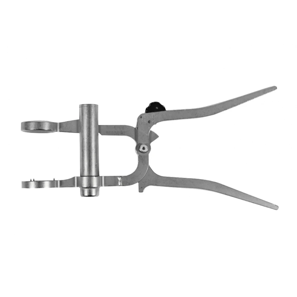 DePuy Modular Patellar Cementing Clamp With High Quality Stainless ...