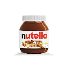 Nutella Hazelnut Spread /nutella Hazelnut Spread With Chocolate 350 G ...