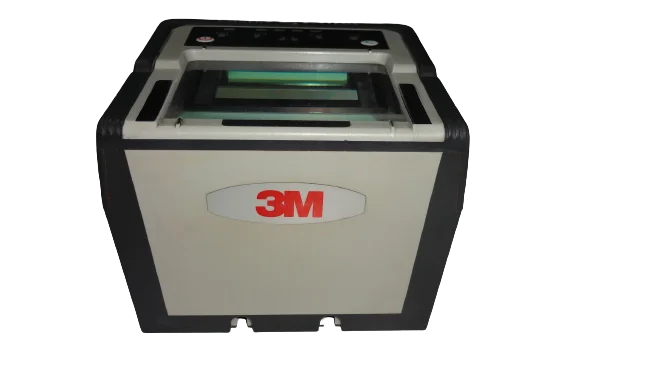 Cogent CS500E - Compact Fingerprint Scanner for Live Enrollment