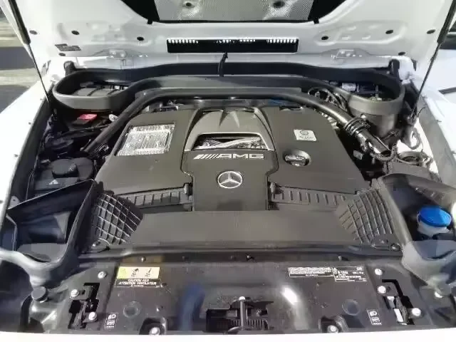 FAIRLY Used LHD/RHD CAR 2021 2020 2019 Mer-cedes-Benzz G-Class AWD AMG ...