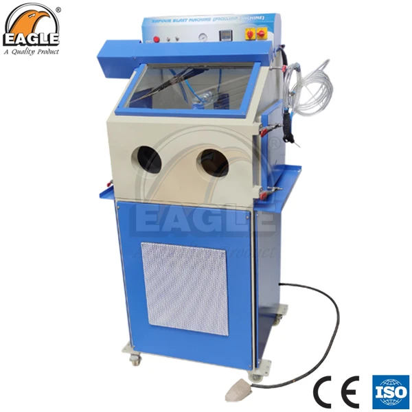 Efficient Jewelry Pickling Machine - Best Price & Performance