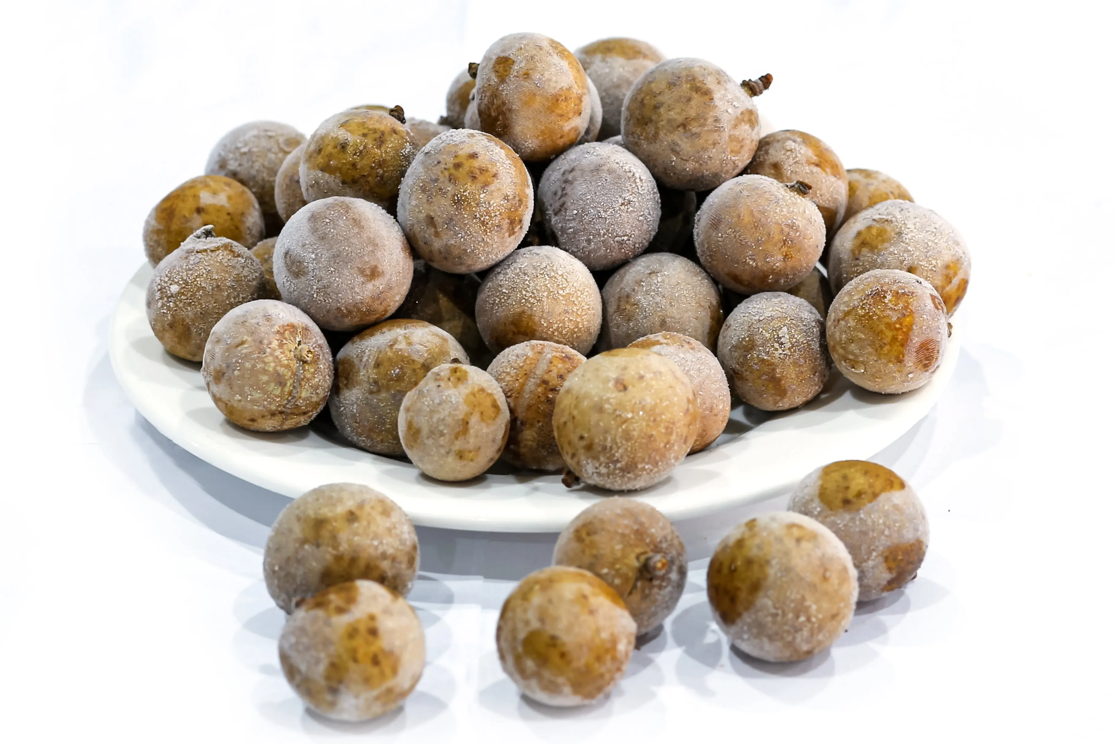 Frozen Longan Peeled Very Sweet Taste And Longan Fruit Natural Fresh With Best Price - Buy Best ...