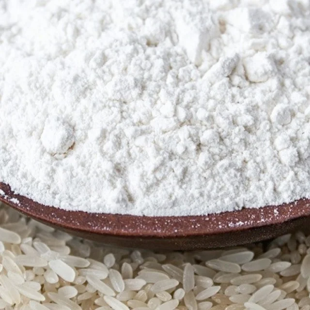 Vietnamese Rice Flour/ Powder Popular Cooking Ingredients To Make ...