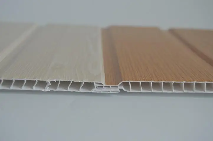 Pvc Panel Ceiling Design Interlocking Ceiling Tiles - Buy Design ...