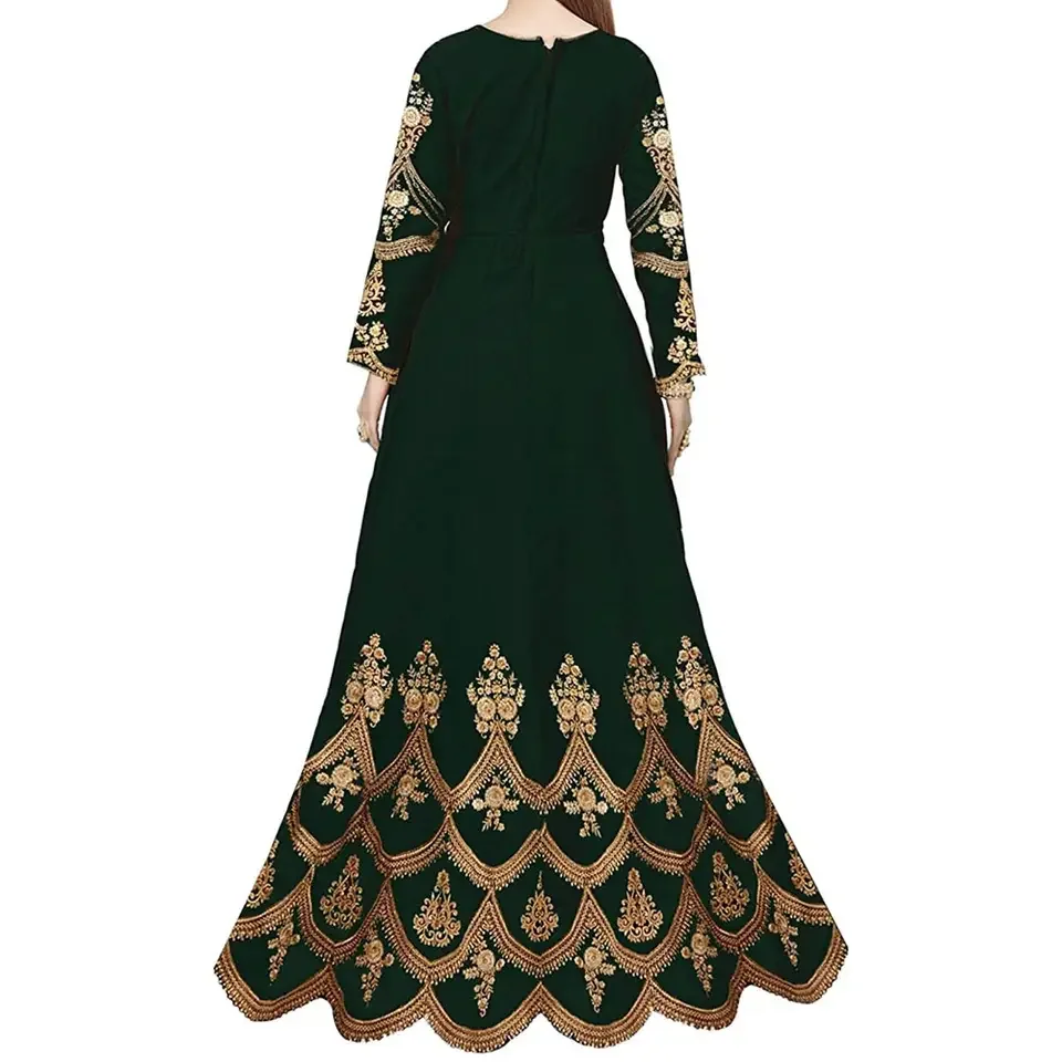 Shop High Quality Women's Pakistani Traditional Dress
