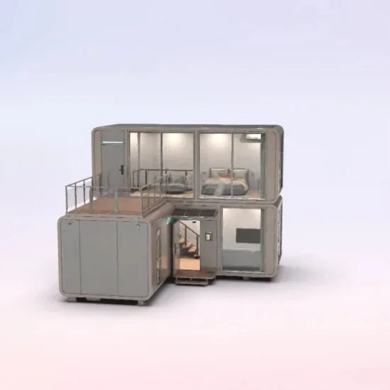 Expandable Capsule Houses Quick Assembly Prefab Units| Alibaba.com