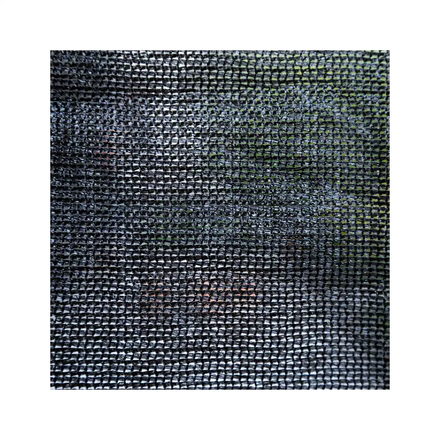 Black 75% Shading 65 Gsm Hdpe Tape Shading Net Durable Uv Protected ...