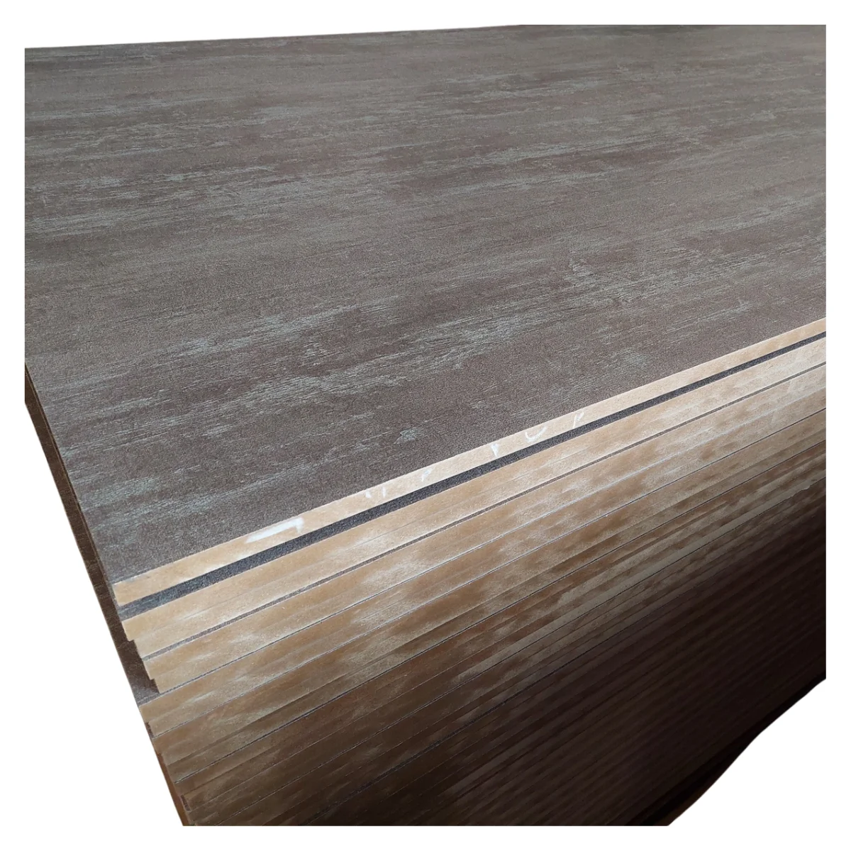 Hdf Melamine Faced Hdf Board Carb P2 4 8ft Panel 9mm 11mm 12mm 14mm ...