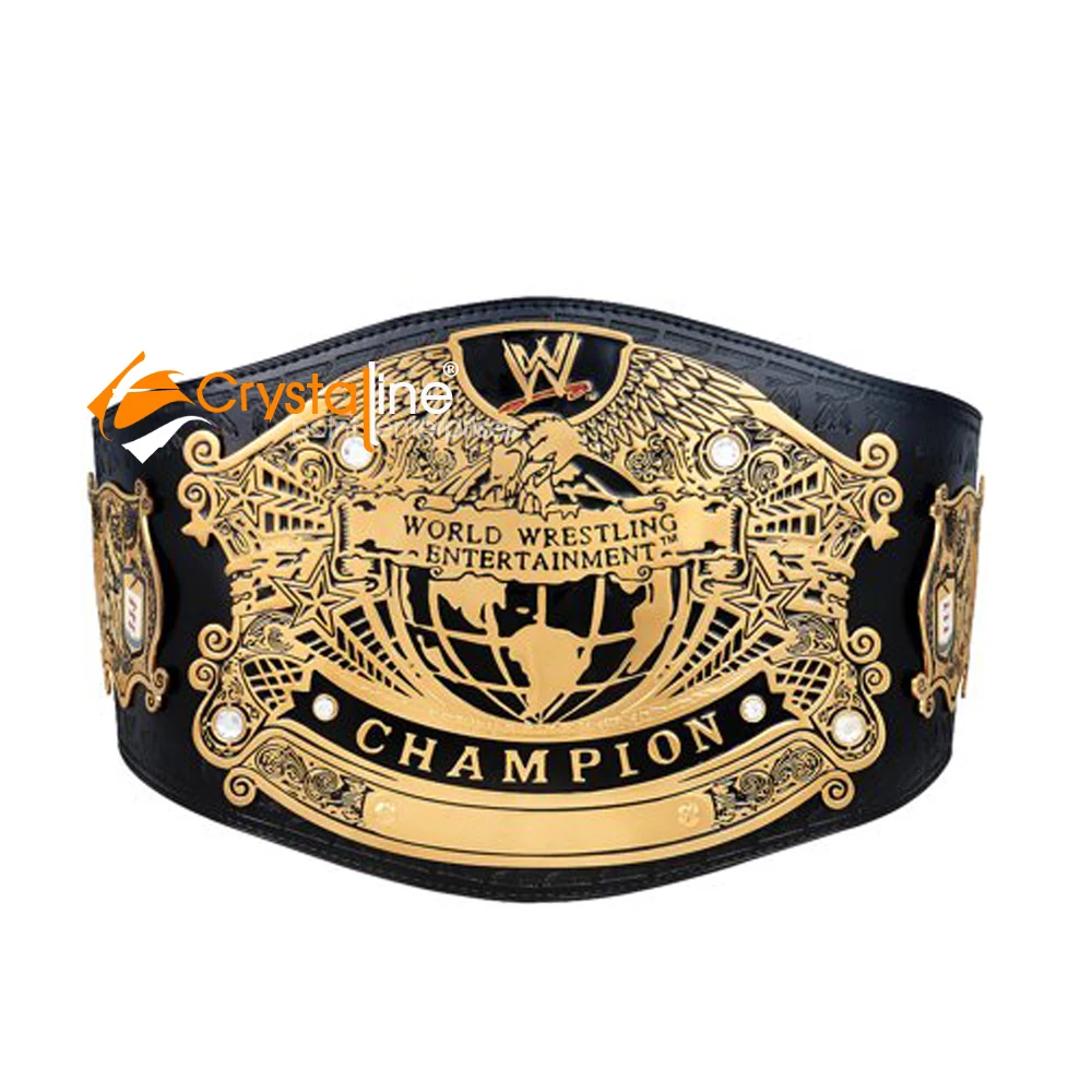 Ceinture De Championnat De Combat Ultime Mma Ufc Classique Bracelet En ...