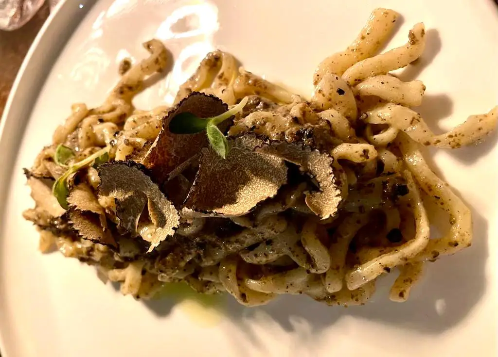 450g Butter With White Truffle Culinary Specialty Best Italian ...