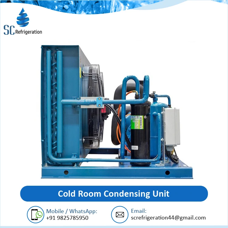 Top Performance Highest Selling Water-cooled/ Air Cooled Automatic Cold ...