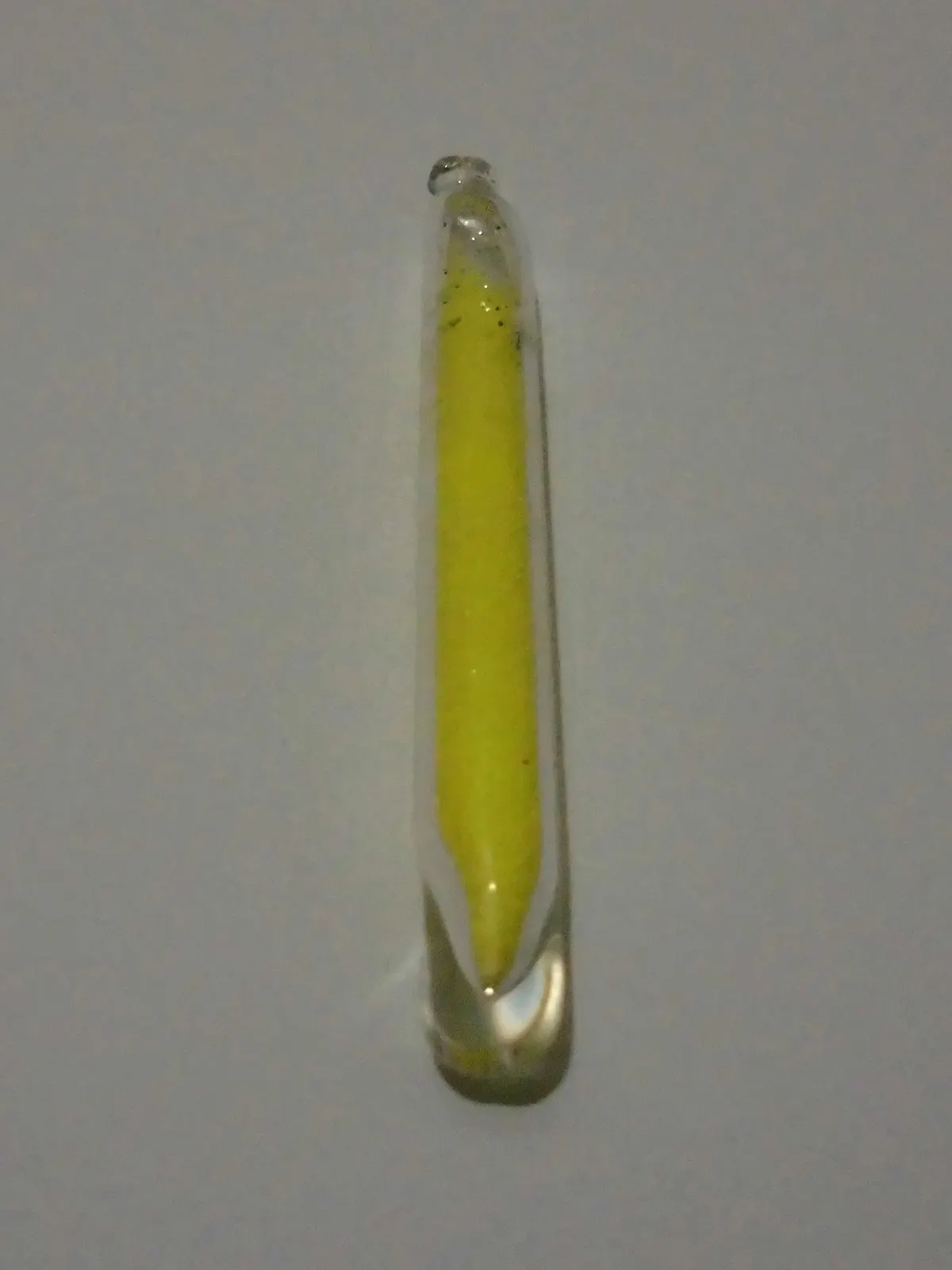 Alpha Chemika ISO Certified Inorganic Salt Powder - URANYL ZINC ACETATE AR