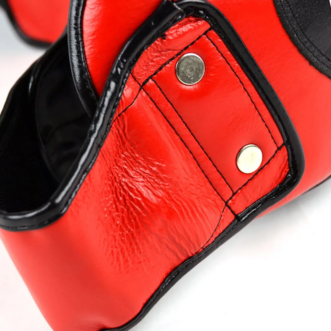 Chest Guard For Boxing Muay Thai Belly Pads During Fight Sports ...