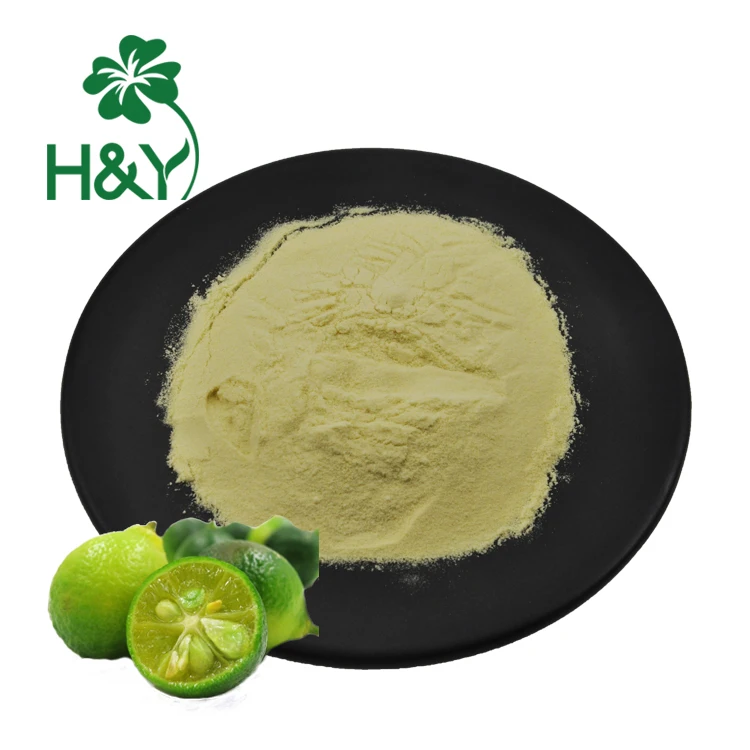Dried Calamansi Powder For Healthy Kumquat Powder Sophie - Buy High ...