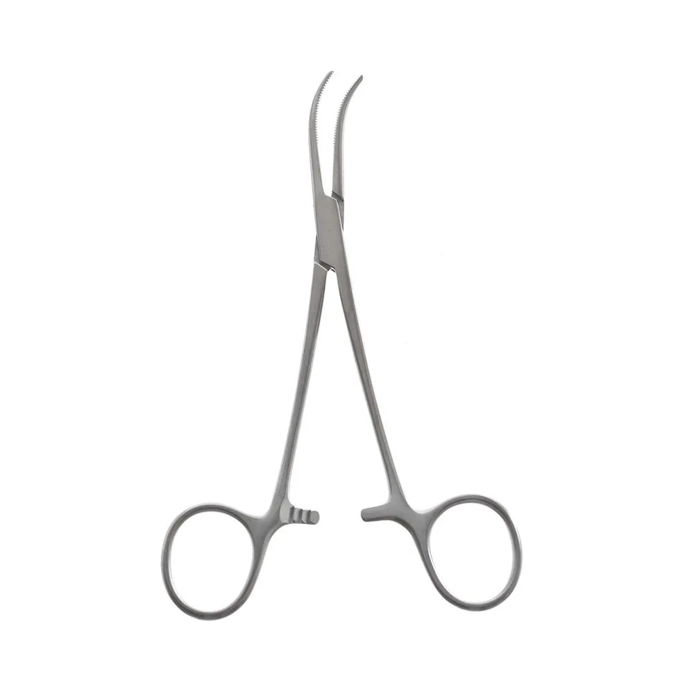 Cairns Dandy-pinzas Hemostáticas Autocentrantes,Pinzas Curvas - Buy ...