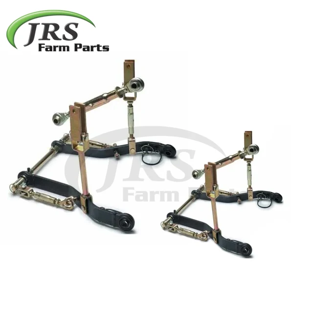3 Point Hitch Kit for Tractors | Quality Linkage Parts from India ...