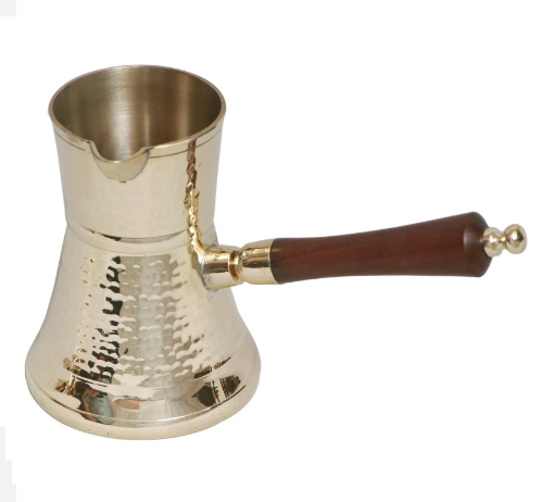 High Quality Copper Turkish Coffee Pot Eco-Friendly Kitchenware for ...