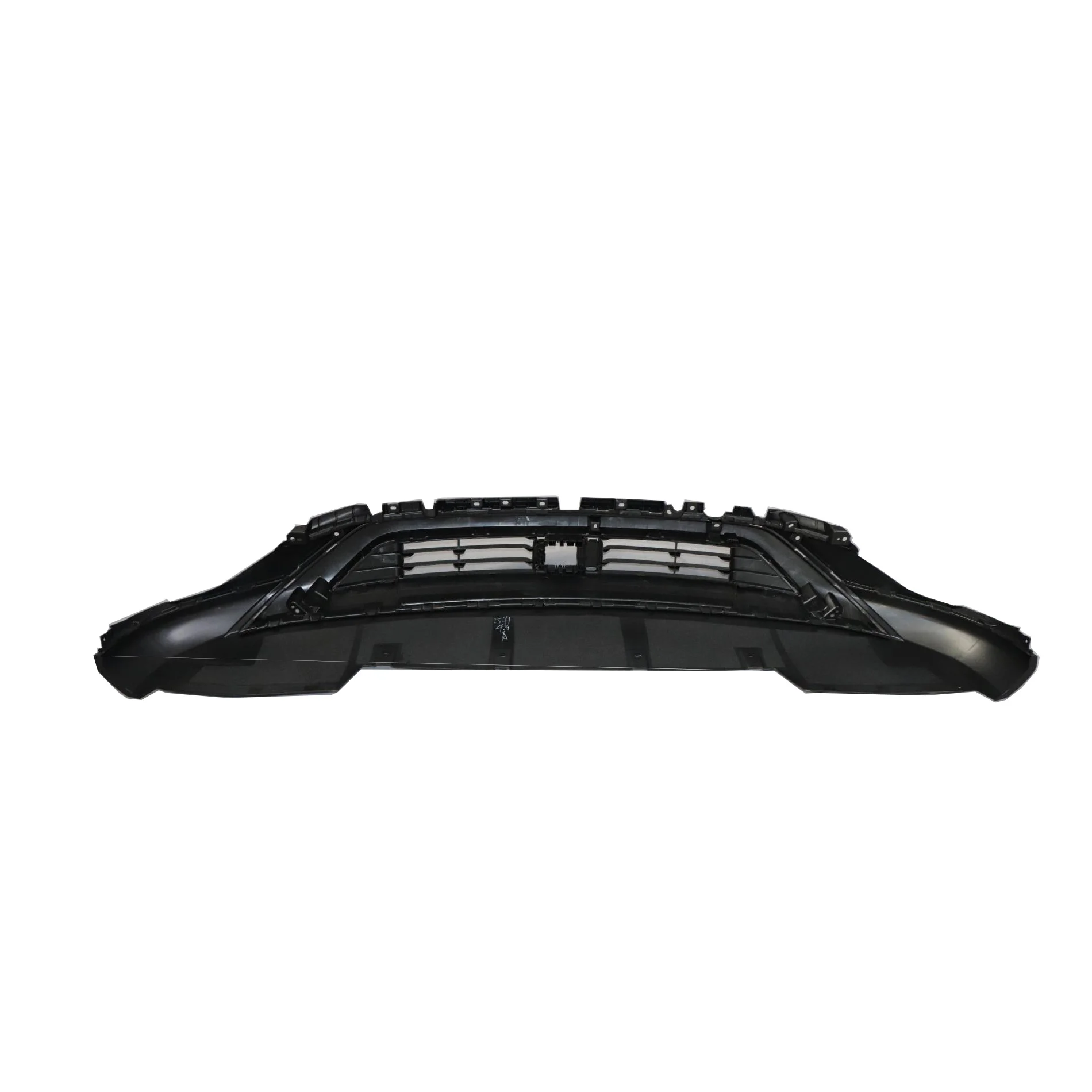 Byd Yuan Plus Front Bumper Upper Sc2e-2803111 /a - Buy Byd Yuan Plus ...