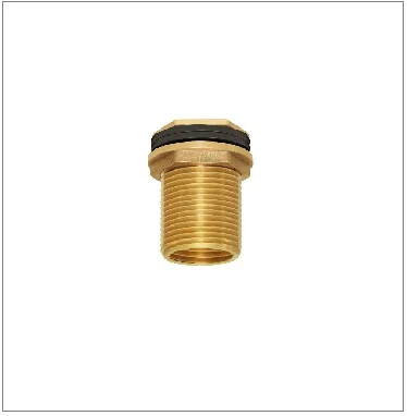 High Quality Water Tank Brass Fittings For Multiple Uses Incudes Water ...