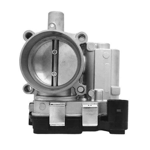 04E133062B 03C133062B 03F133062B Electronic Throttle Body for VW Polo ...