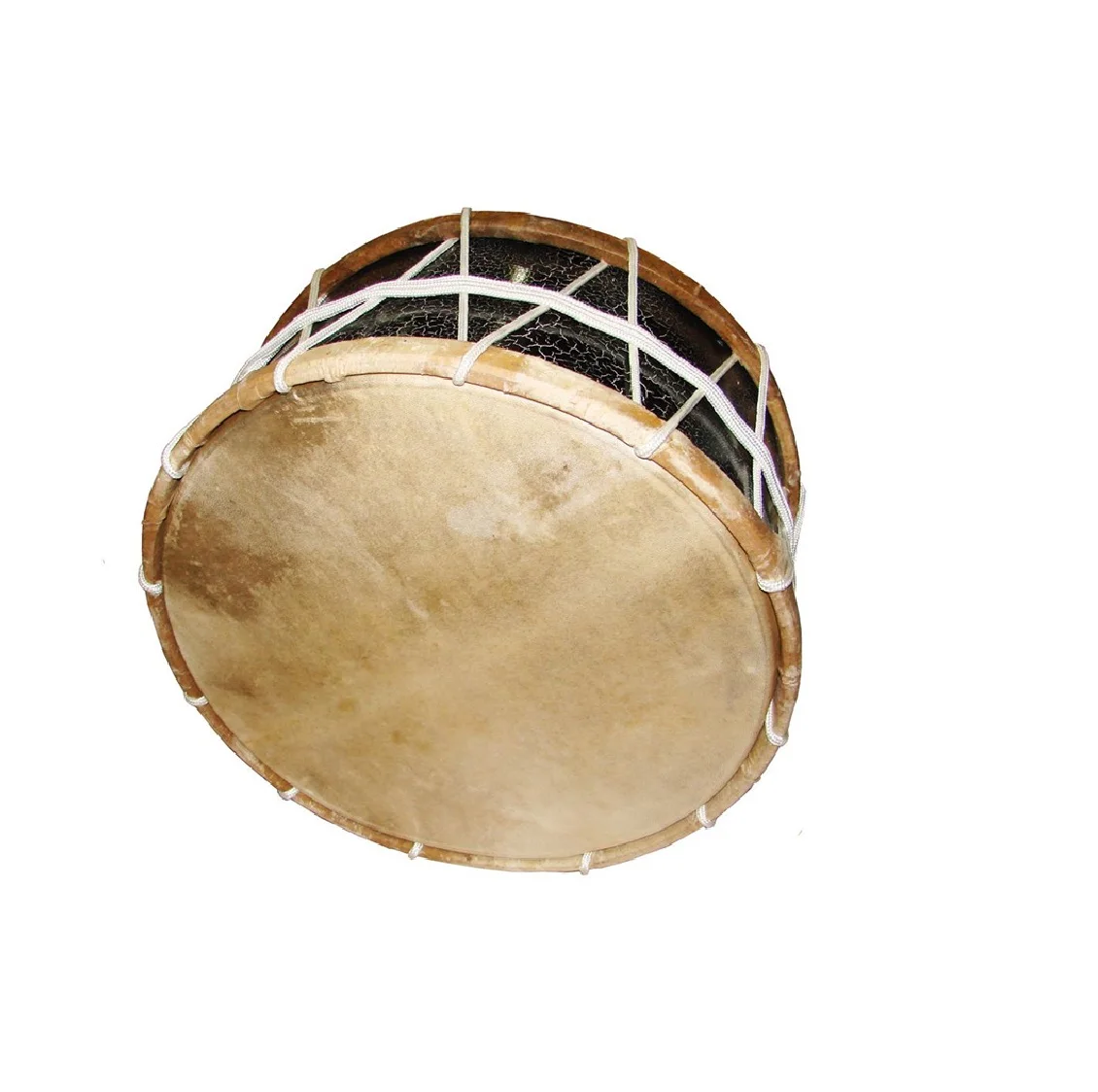 Professional Tunable Persian Daf Def Drum Percussion Instrument With ...