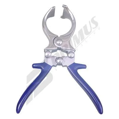 Burdizzo Castrator Forceps Veterinary Castration Tools Bloodless ...
