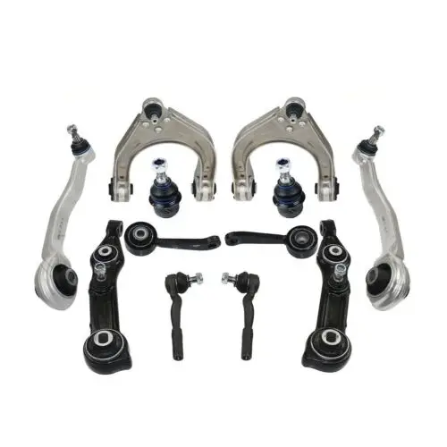 Mercedes Benz W211 Control Arms - High-Quality Suspension