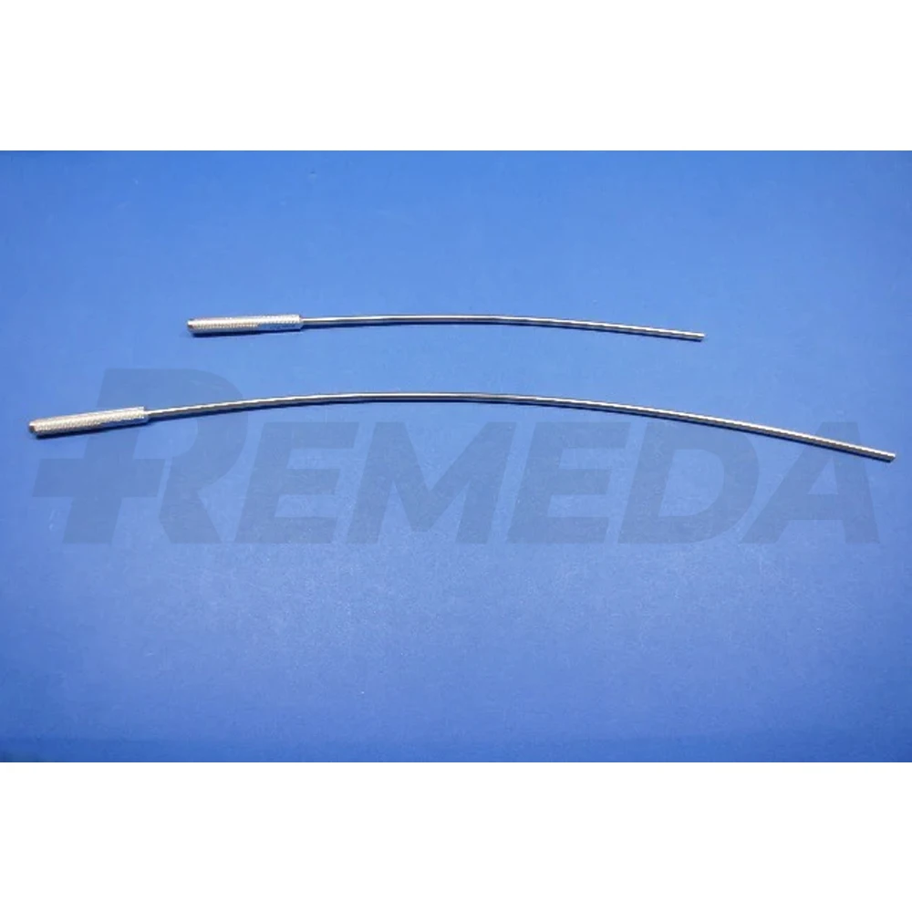 REMEDA Vascular Graft Tunneler Set with Sterilization Tray