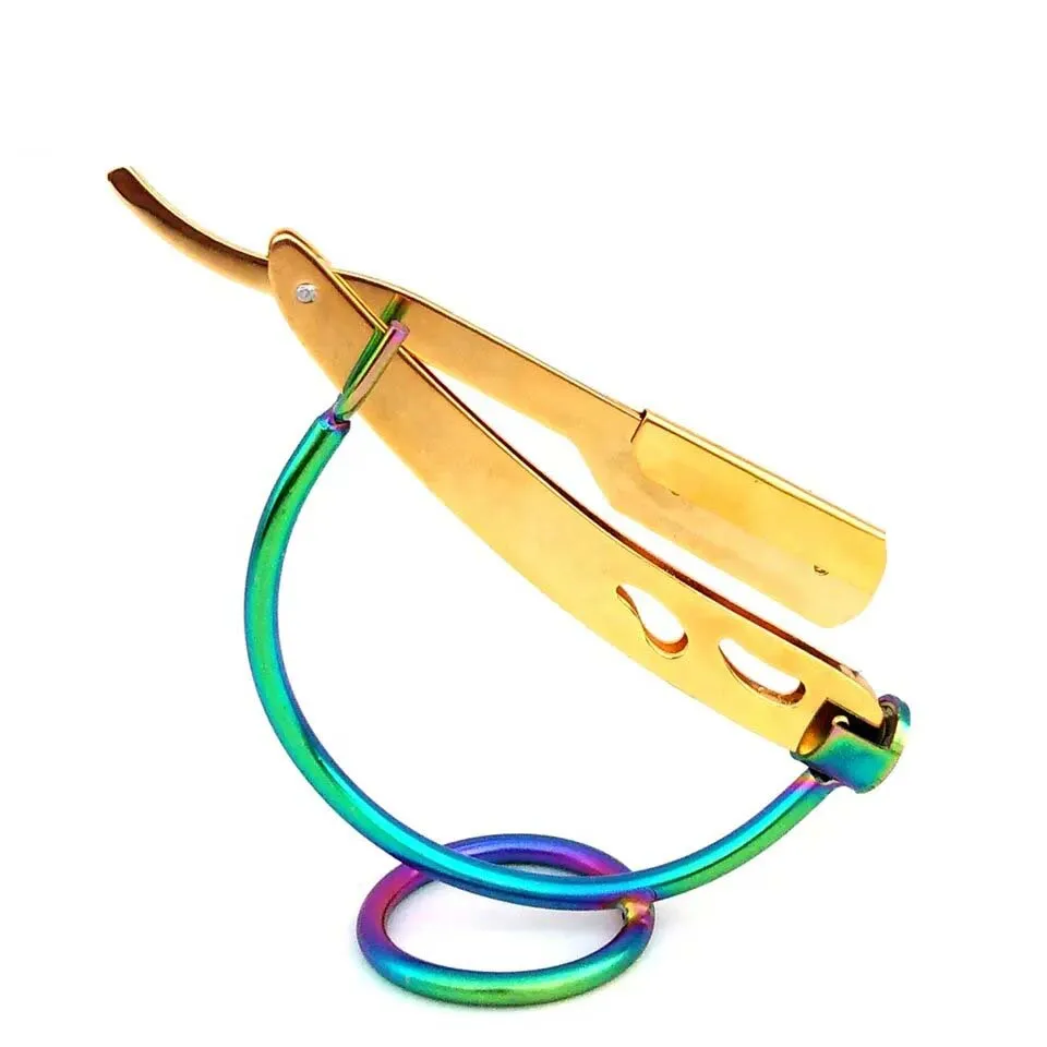 High Quality Razor Holder Stainless Steel Shaving Razor Stand Stainless ...