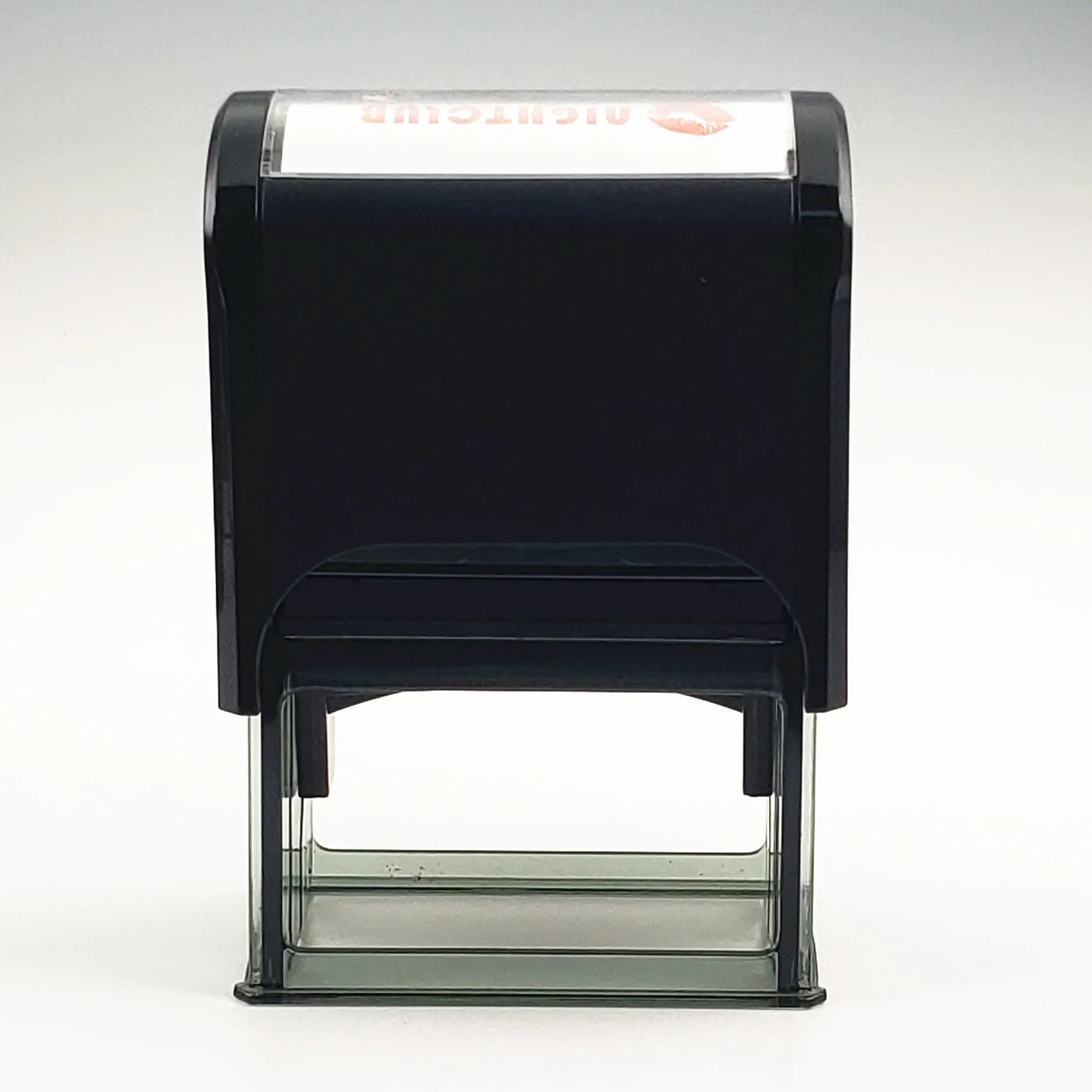 S-3355 Self Inking Teacher Stamp Wanxi Pc Business Custom Flash Packing ...