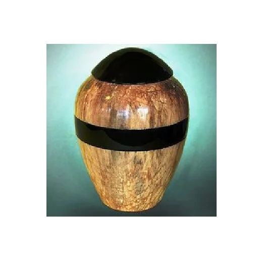 High Quality Unique Design Wooden Cremation Urns For Adult Wooden Urns ...