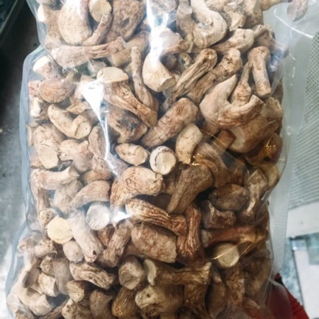 Premium Natural Dried Shiitake Mushroom Stems Good Delicious for ...