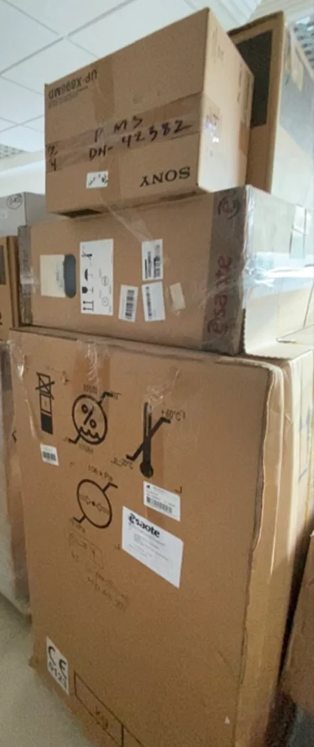 ERBE VIO 300 D WITH ACCESSORIES - Premium Electrosurgical