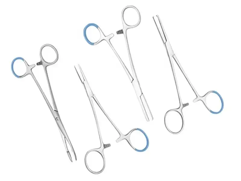 Single use Surgical Instruments Disposable Medical Equipmentlatest ISO ...