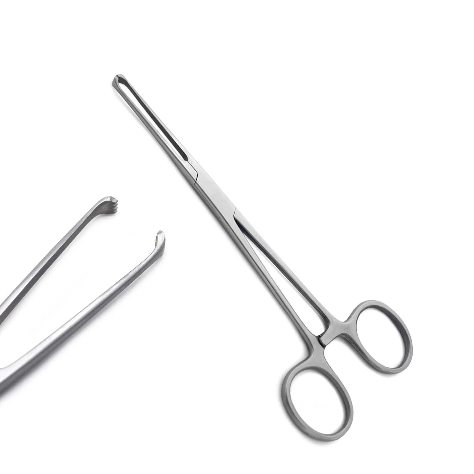 German Quality Grasping Forceps High Quality Allis Tissue Forceps ...