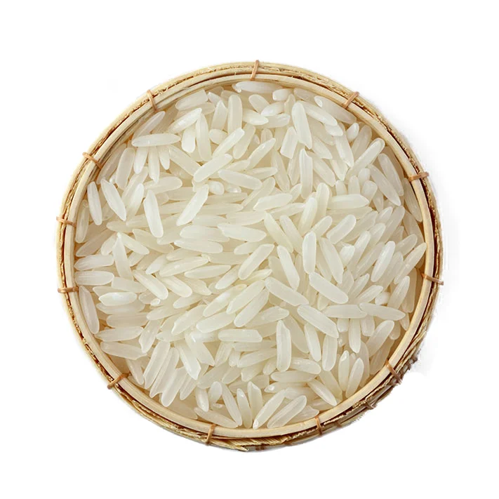 Jasmine Long Grain Fragrant Rice - 5% Broken - 25 Ton MOQ