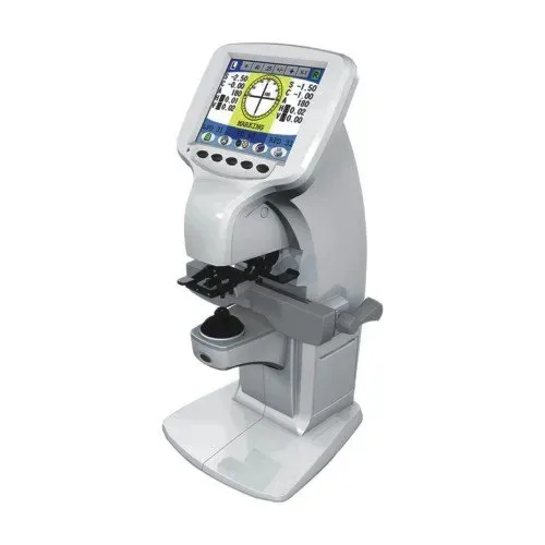 Science & Surgical Auto Lensometer TL900 Ophthalmic Equipment EYE ...