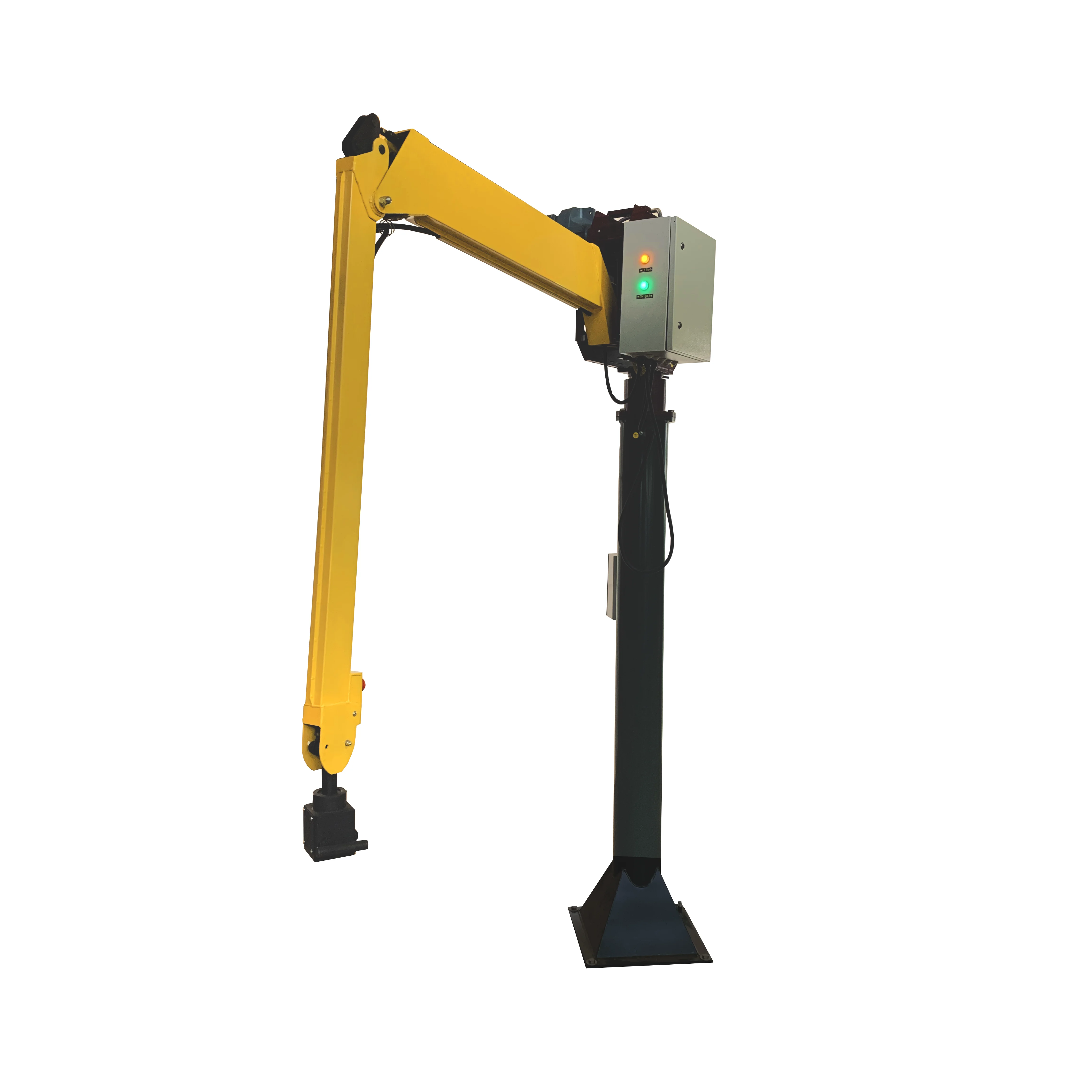 High Quality Industrial Lifting Equipment Articulated-balancing ...