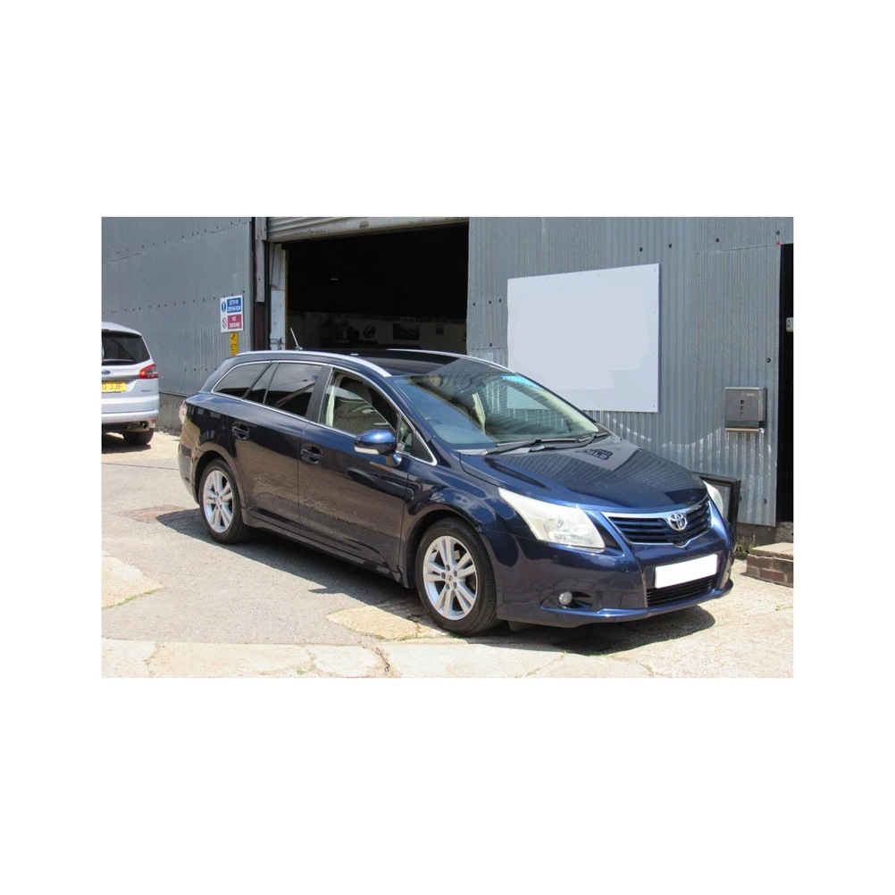 Fairly Used Toyota Avensis 7 Seater Cars For Sale - Buy Second Hand ...