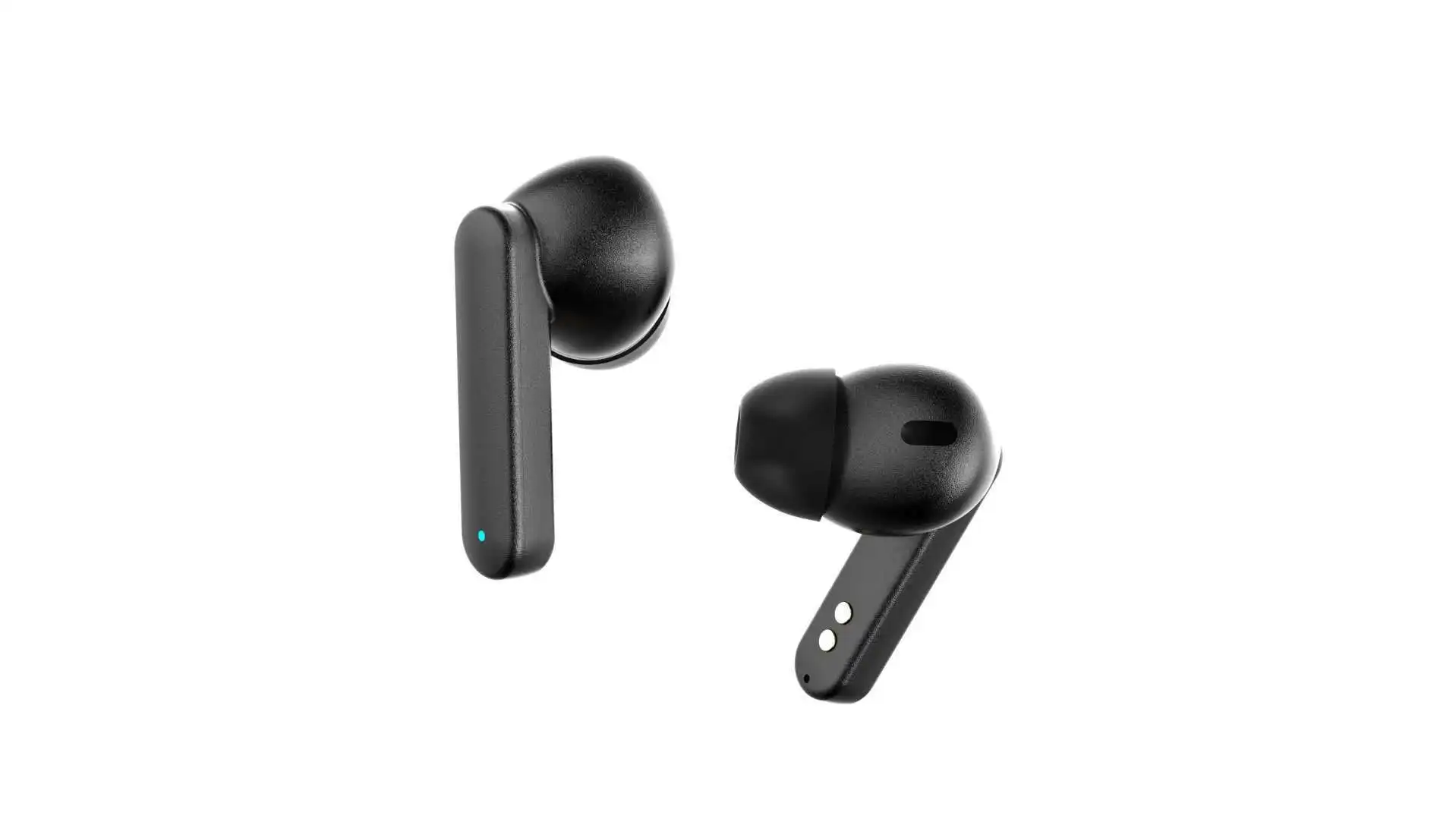 USA Wireless TWS 2 ANC Earbuds - Active Noise Cancellation